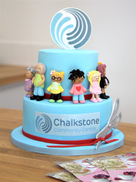 River of Life Community Church, Haverhill : Chalkstone Community Centre